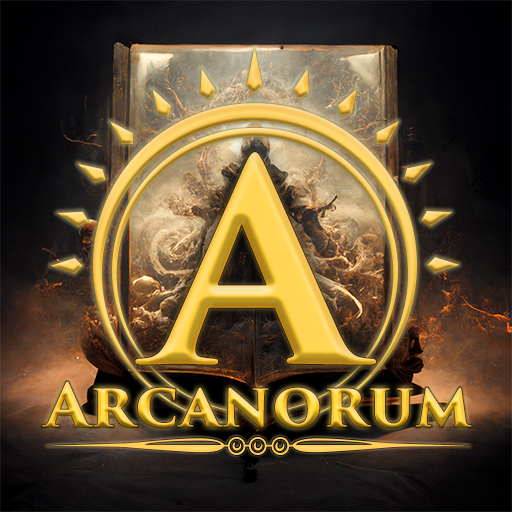Shop – Arcanorum LARP